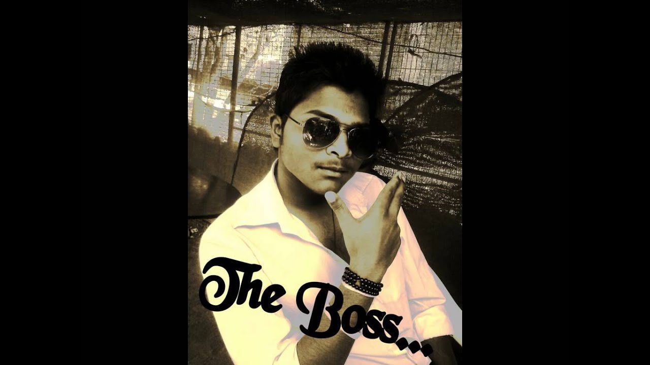 DN home made rap song 4 days love story - YouTube