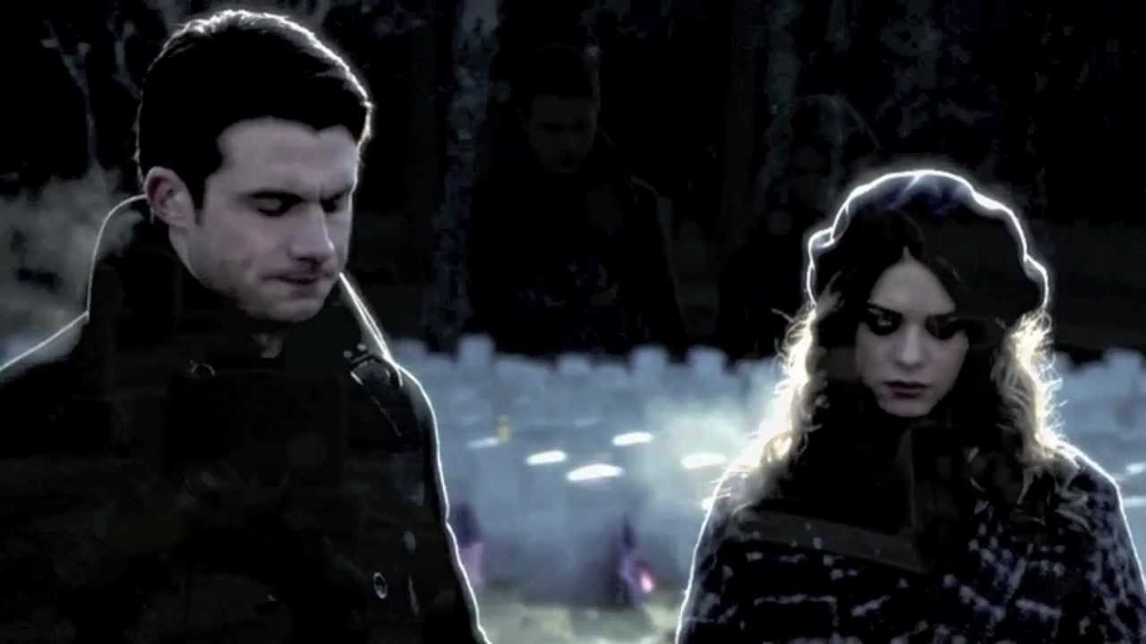 Sean/Alex ♥ No More Masks - YouTube