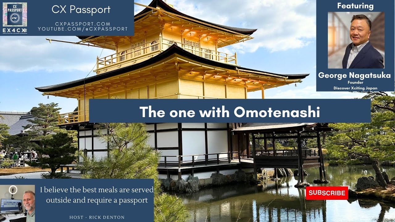 🏯Uniquely Japanese customer service and experience | Japan Travel ...