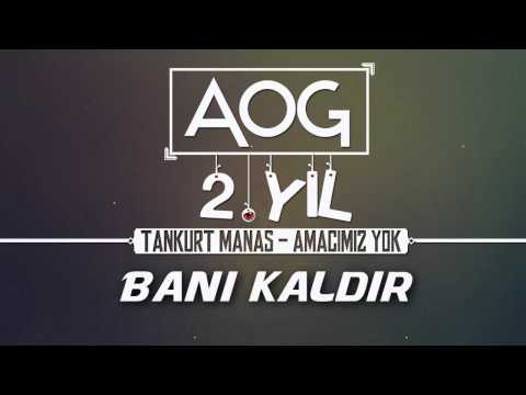 Amacımız yok (amacı olmayan Grup) - Tankurt Manas
