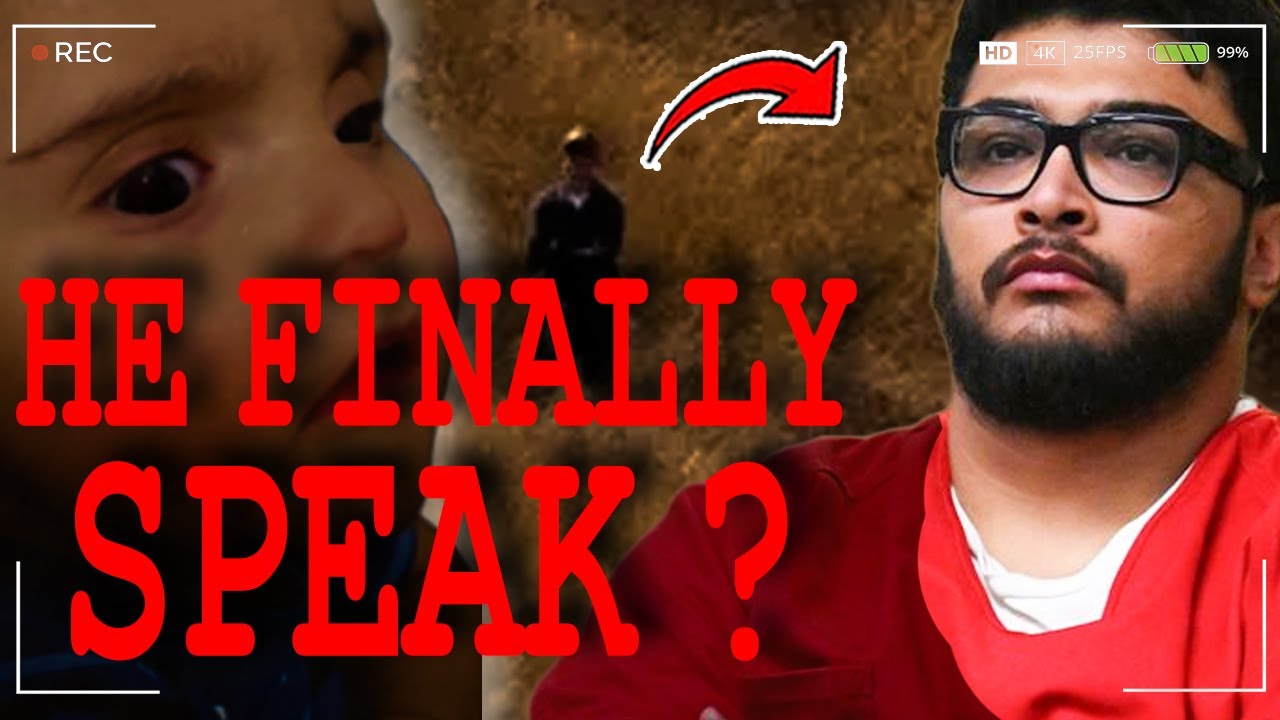 They Finally Speak Out About Where Emmanuel Is | True Crime Documentary ...