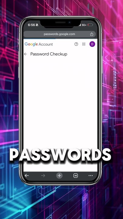 Your Password Might Be Hacked 🚨 Cybersecurity Passwordsecurity Onlinesafety Dataprotection