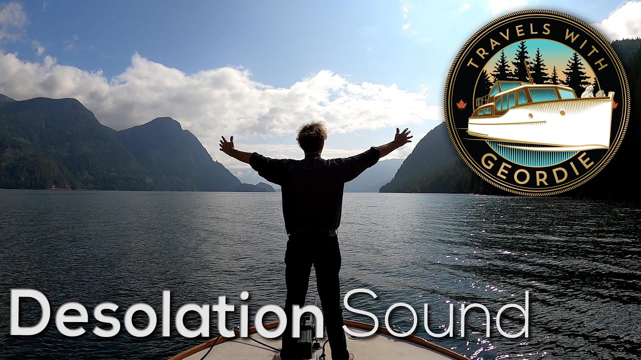 Ep 265 - Life Aboard MV Zephyrus – A Week of Cruising, Challenges, and ...