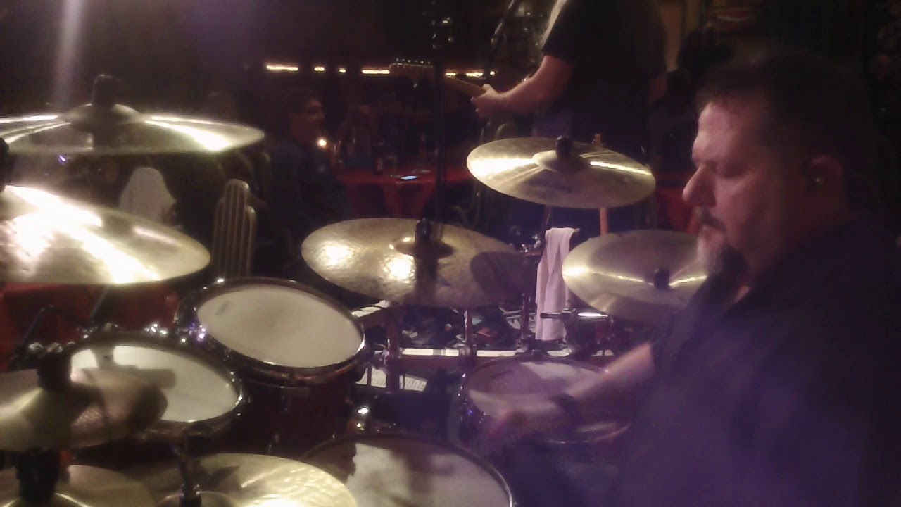 Les Dudek - Old Judge Jones Live at Chan's 10/12/18 - YouTube