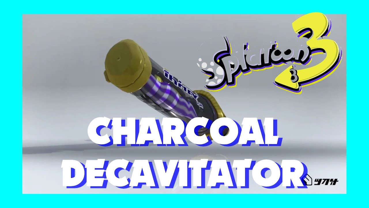 New Season: Sizzle Season 2024 - Game Updated - CHARCOAL DECAVITATOR ...