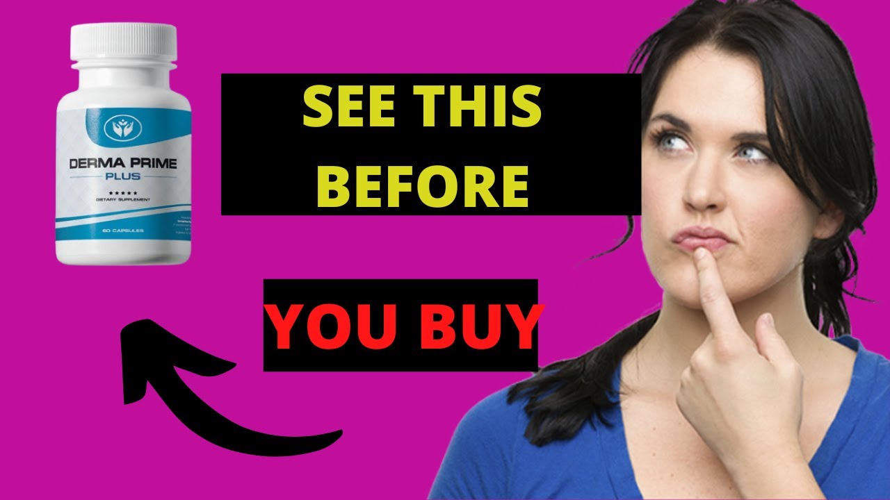 DERMA PRIME skin care [official information]DERMA PRIME PLUS ...