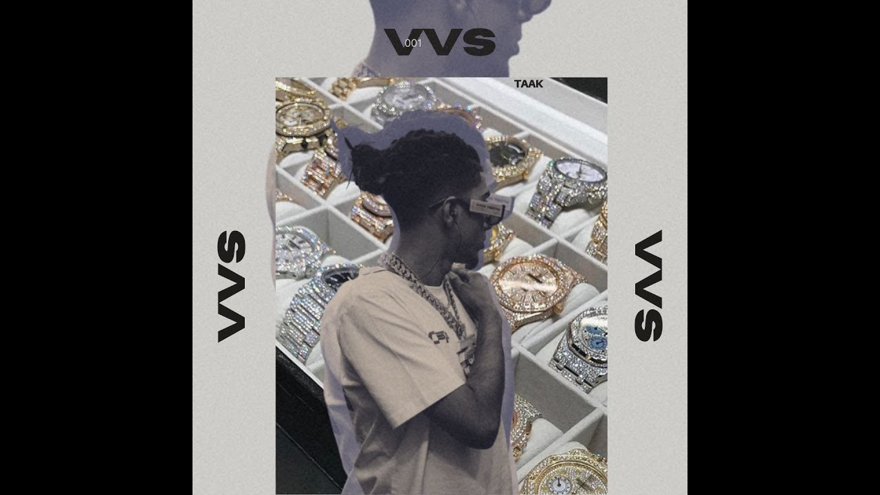 Yung dsa x Mc stan Type Beat "VVS" Indian Type Instrumental - YouTube