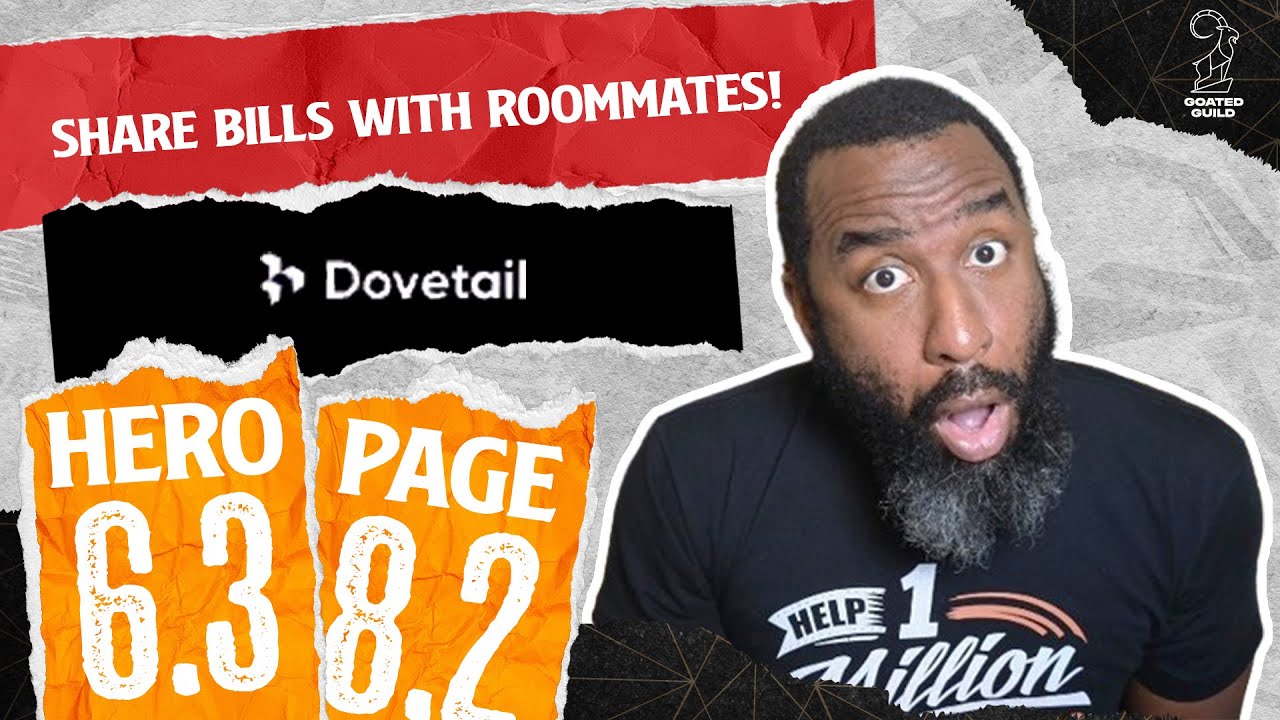 E:168 Dovetail Channels | GoatedGuild.com Daily Teardowns - YouTube