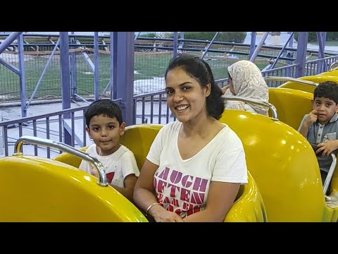 Marah Land Revisited - YouTube