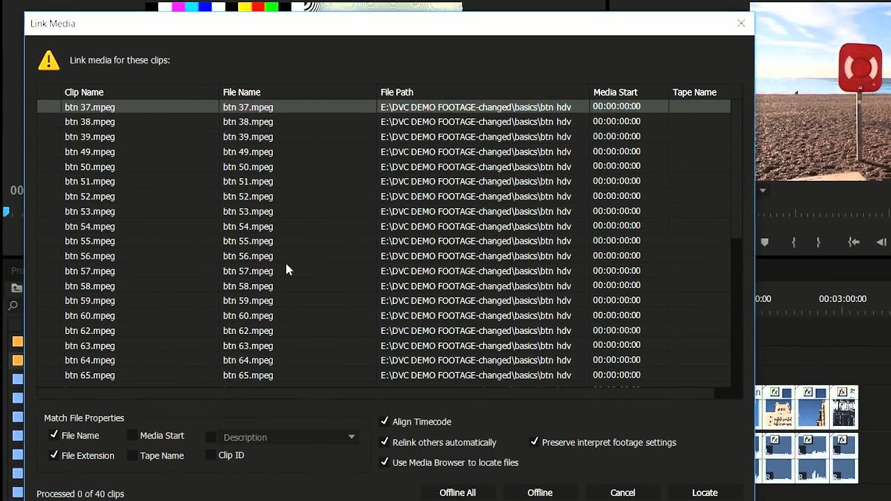 General 5 Relinking Missing Or Moved Clips In Premiere Pro CC YouTube general-5-relinking-missing-or-moved-clips-in-premiere-pro-cc-youtube