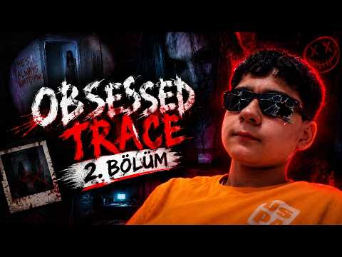 Pikselli ama aşırı korkunç  (Obsessed Trace) 2.bölüm