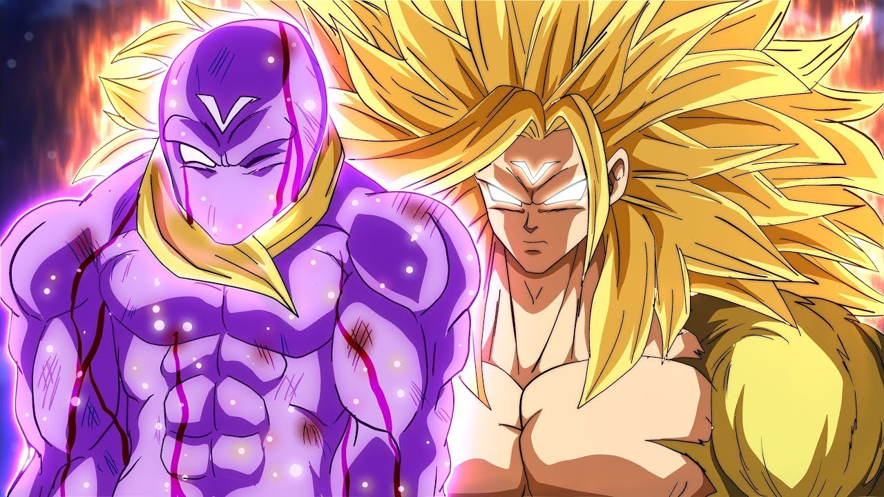 Dragon Ball Super 2: "New Tournament" - GOKU OVERCOMES THE STRONGEST ...
