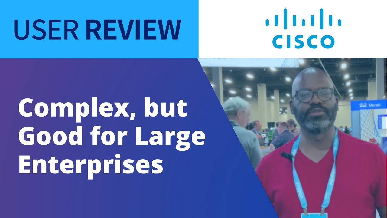Cisco Unified Contact Center Review - The One-Stop Shop - YouTube