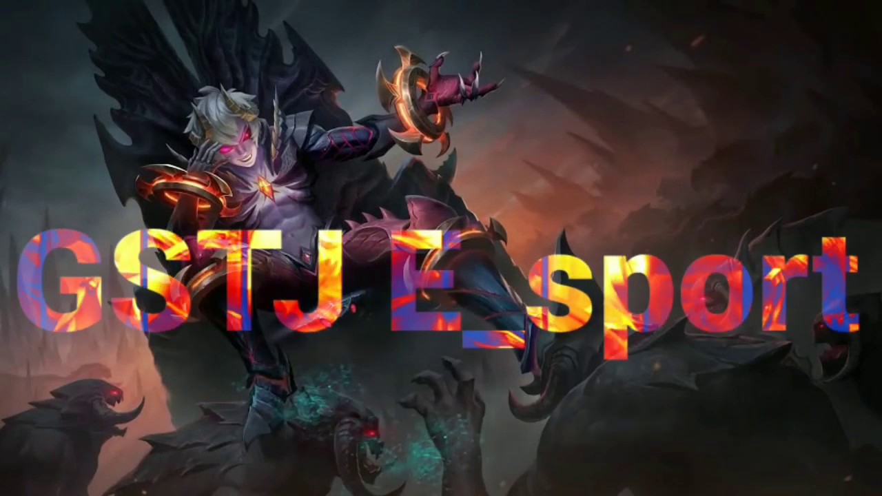 solo RANK Dyrroth_scalebore MOBILE LEGEND solo RANK Dyrroth_scalebore ...