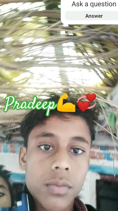 pradeep - YouTube