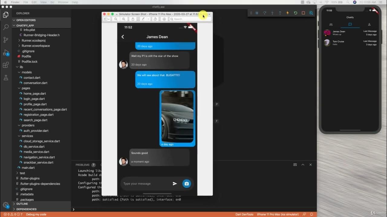45 Getting Started@100OCLOCK - YouTube