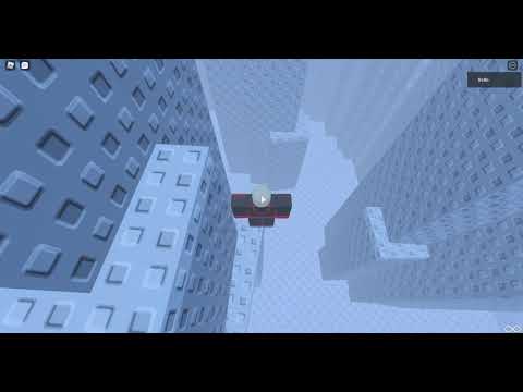 Northern Limit - Completion (Roblox Obby) Tier 11