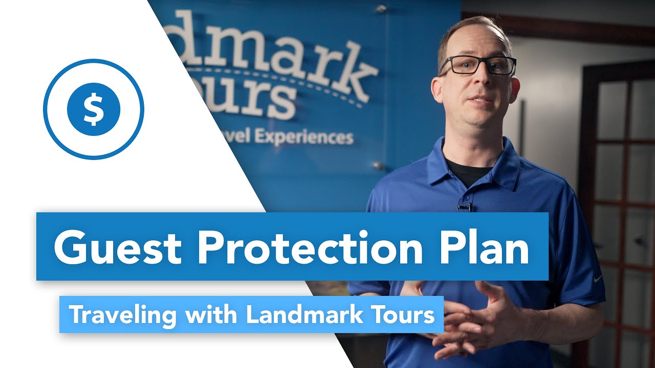 Why consider our Guest Protection Plan? - YouTube