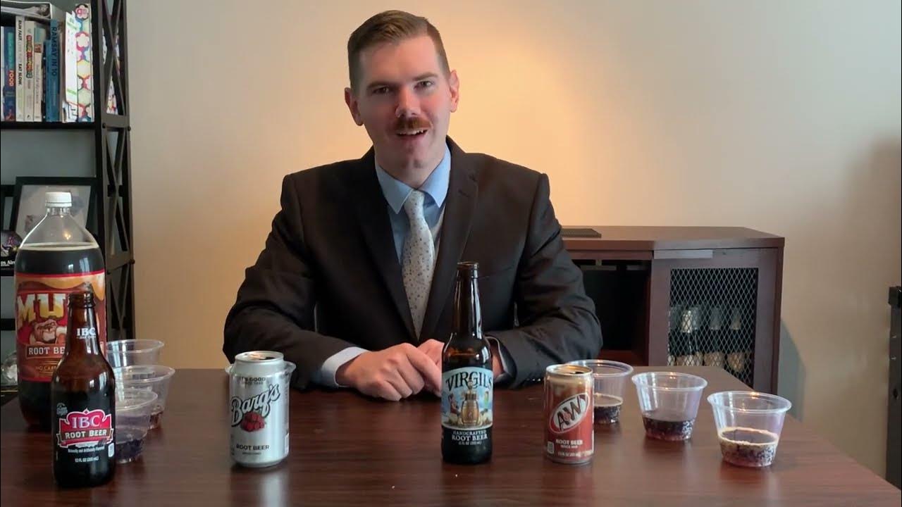 Am I A Mug Maniac Root Beer Taste Test Watch Until End Surprises am-i-a-mug-maniac-root-beer-taste-test-watch-until-end-surprises