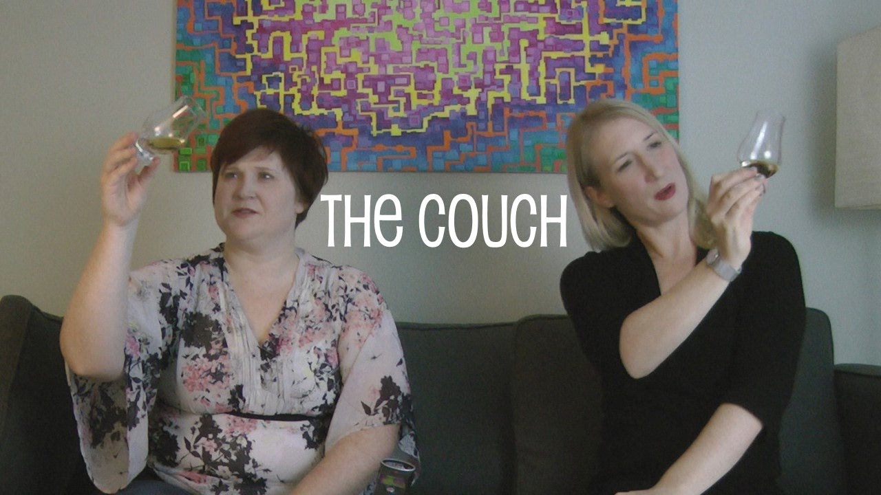 The Couch - Episode 9 - Beth - YouTube