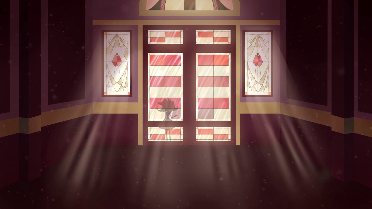 That Beautiful Sound [INTRO] | Hazbin Hotel MAP - YouTube