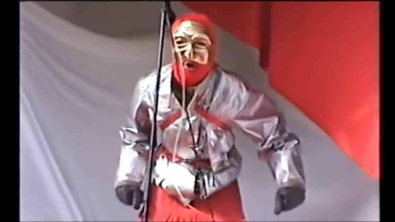 Cursed Video Watching: The PriceMaster - YouTube