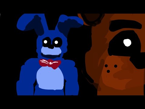 FNAF 1 MOVIE FAN FILM