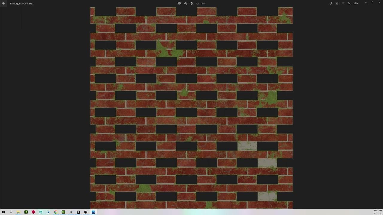 Unity HDRP Displacement - YouTube