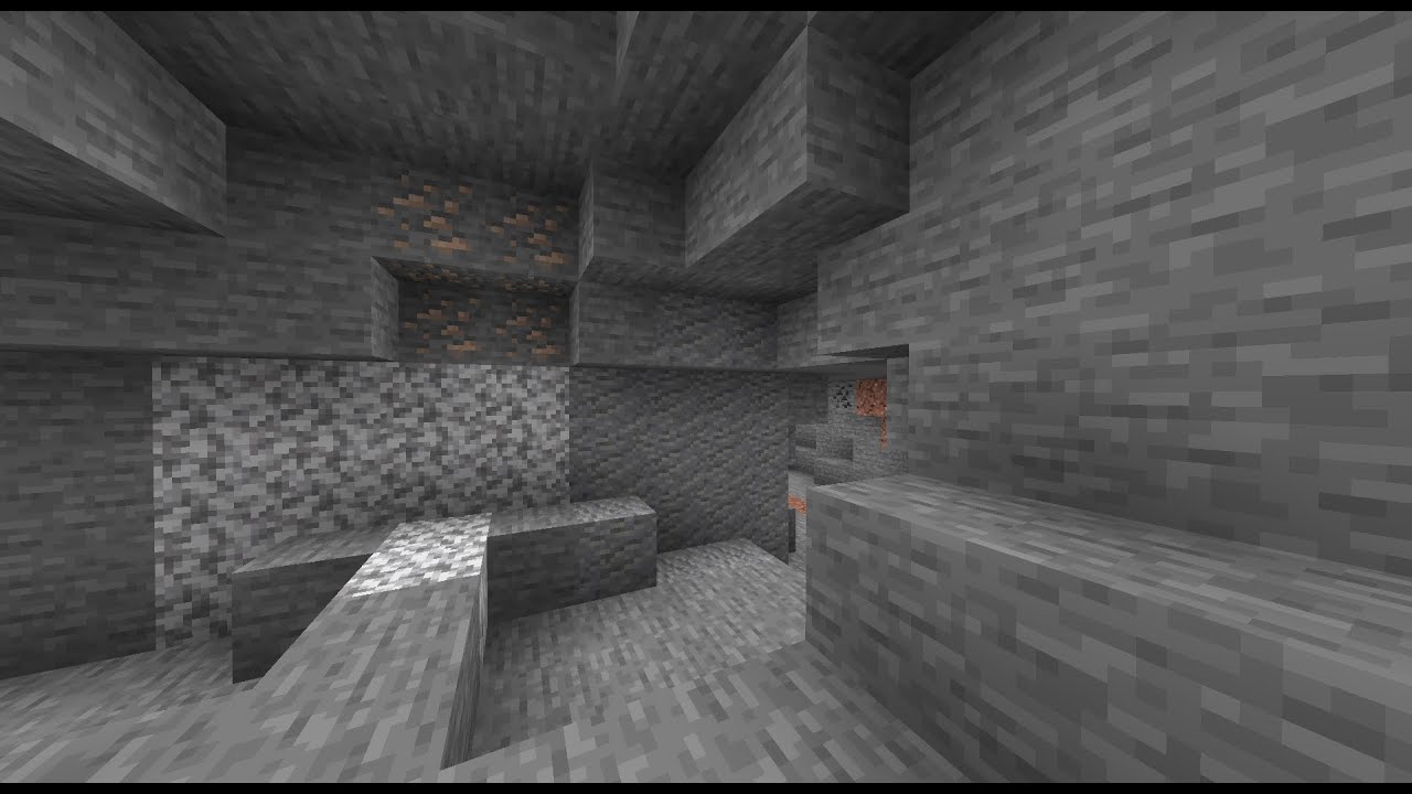 [Updated] How to See in the Dark in Minecraft - YouTube