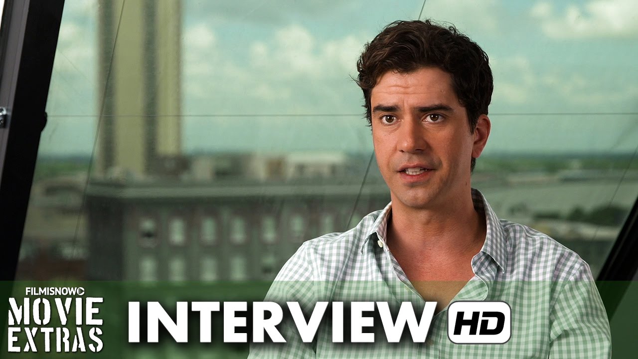 The Big Short (2015) Behind the Scenes Movie Interview - Hamish ...