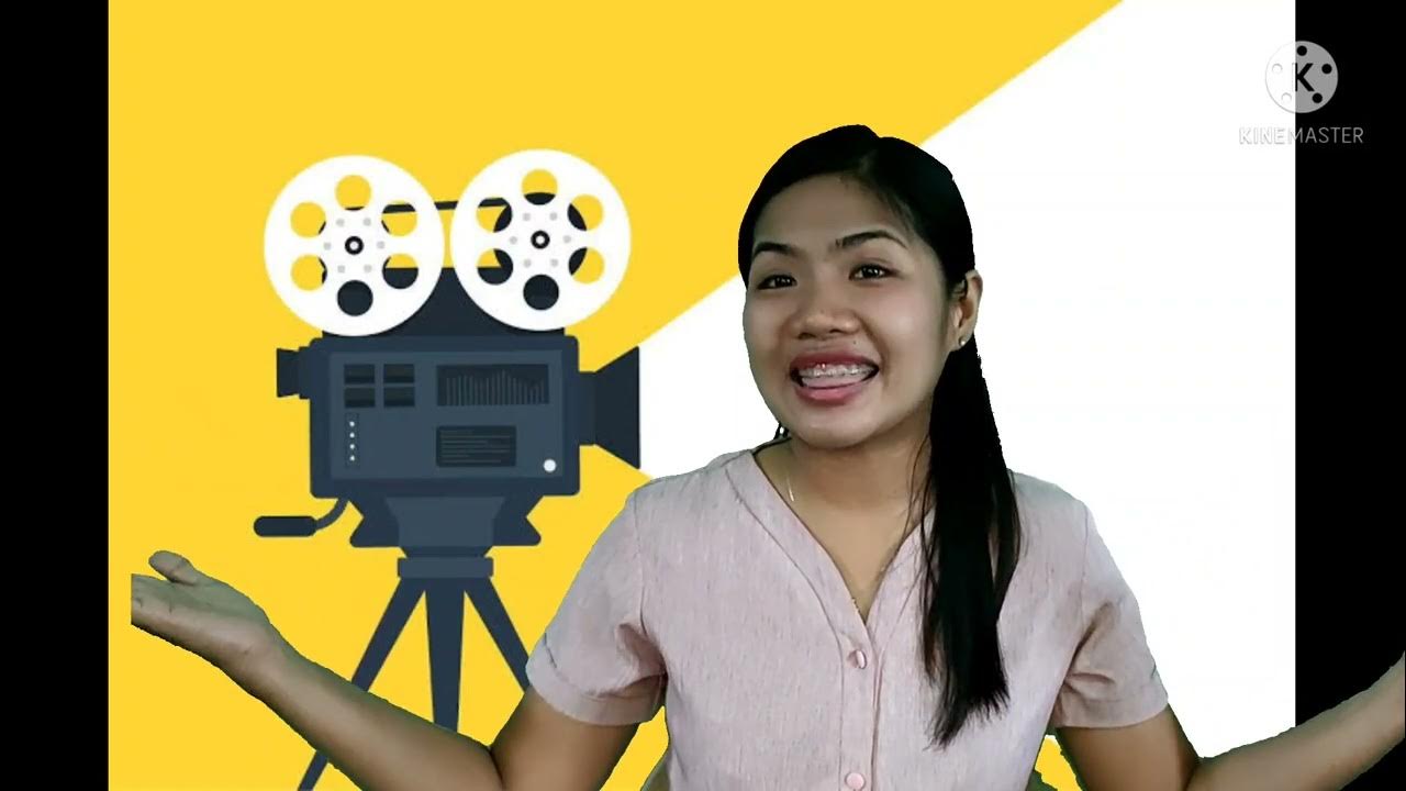 ibat ibang uri ng pelikula - YouTube