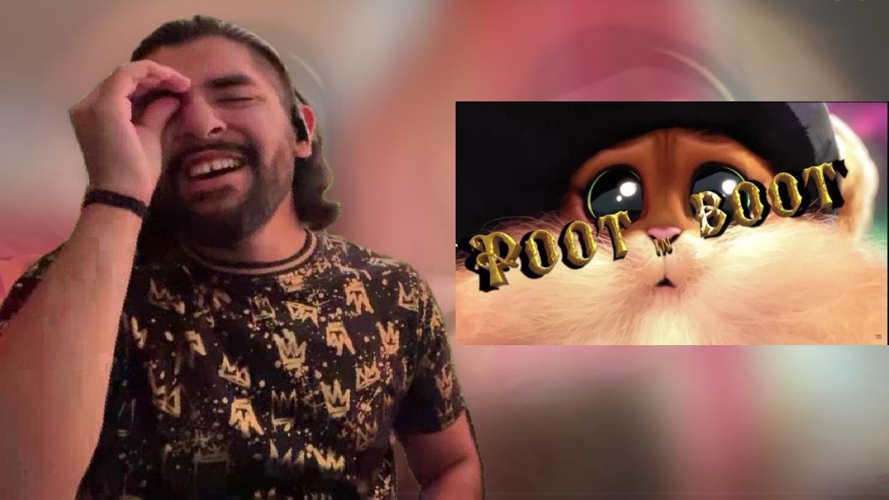 Yo I'm LOSING It! LOL XD | YTP Poot In Boot REACTION [289] Realtime ...