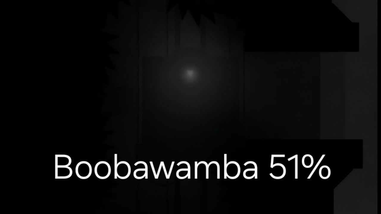 Boobawamba 51% (progress #1) - YouTube