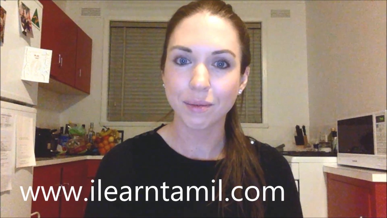 Our Student Elizabeth from Australia - YouTube