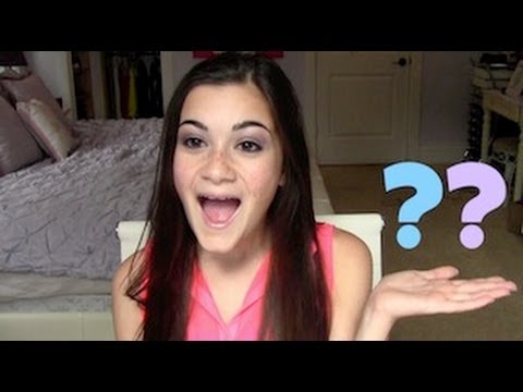 Frequently Asked Questions! | CloeCouture - YouTube