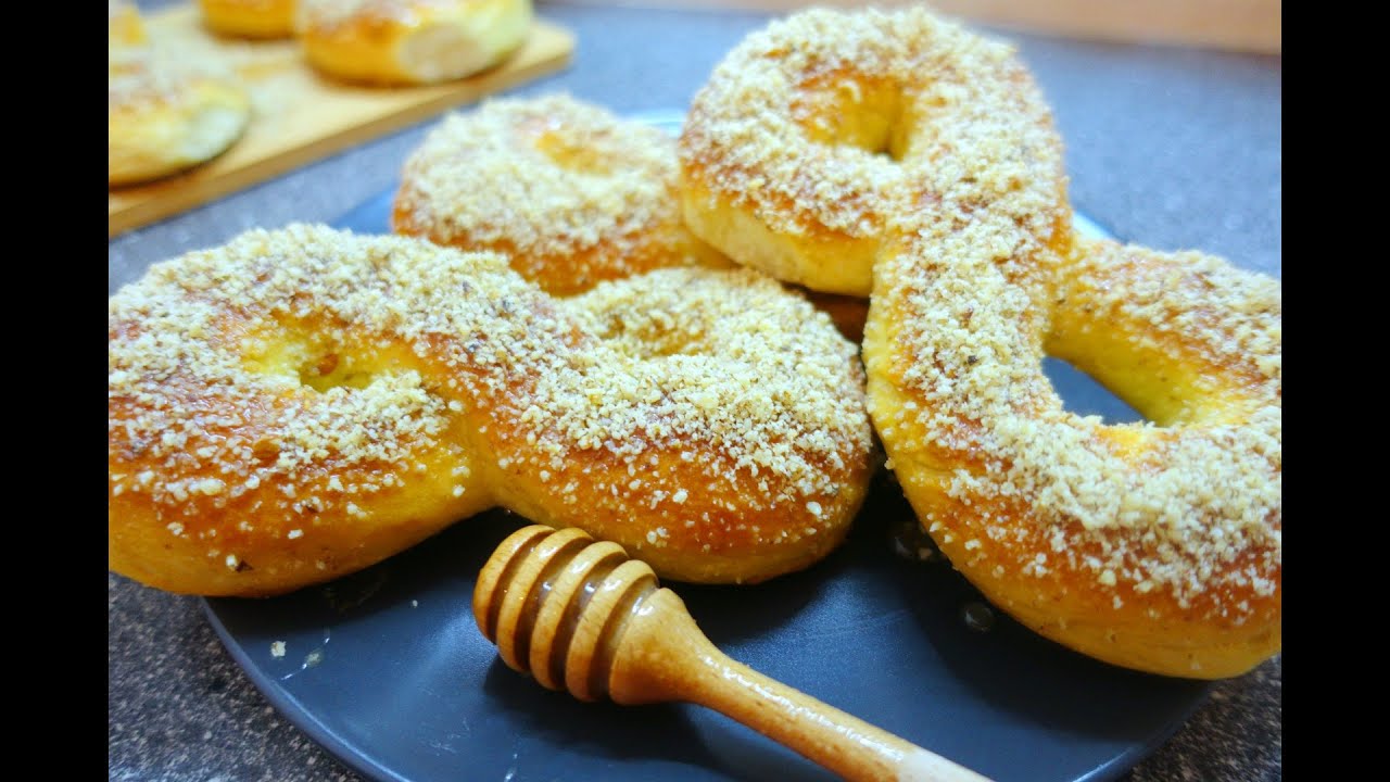 Mucenici | Desert traditional romanesc de 9 martie - YouTube