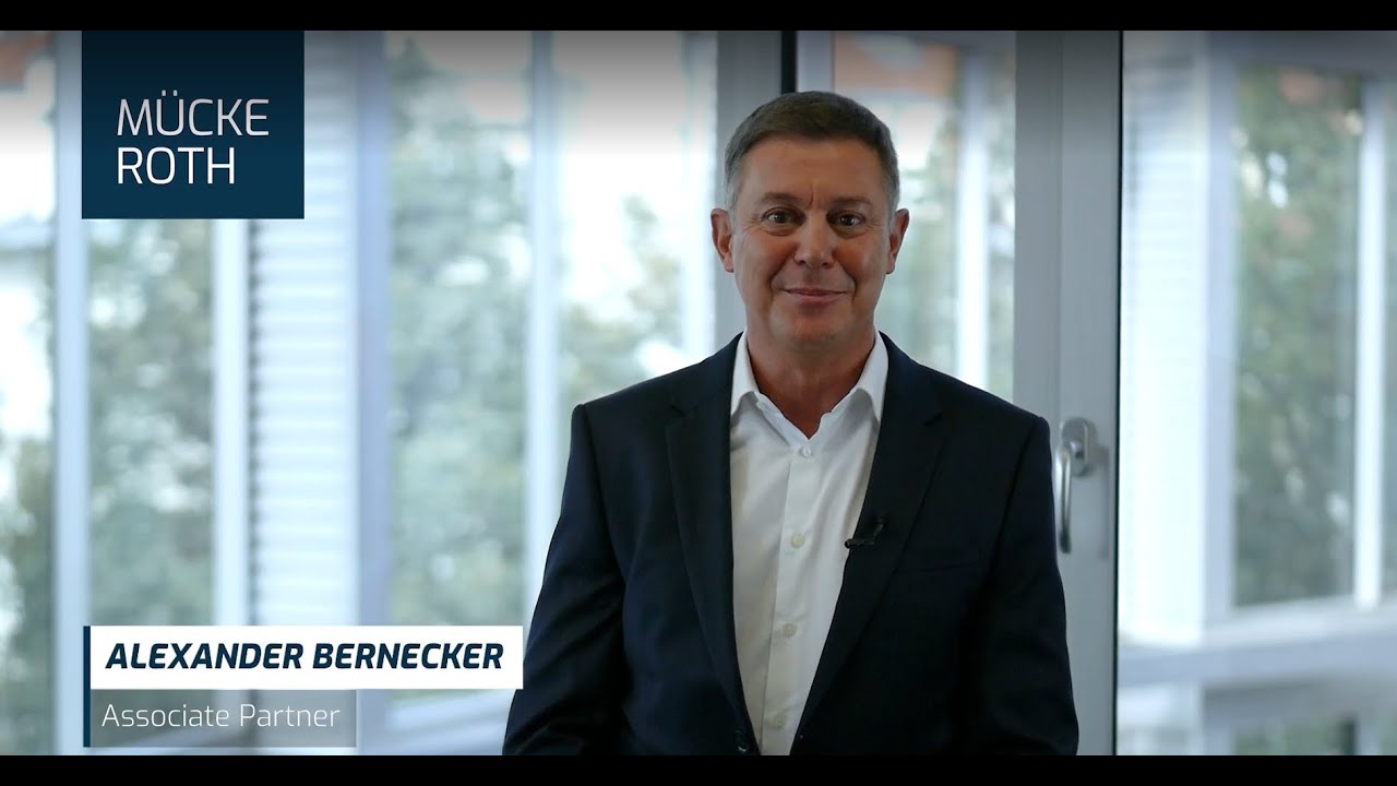 Customer Value Management - Alexander Bernecker - YouTube