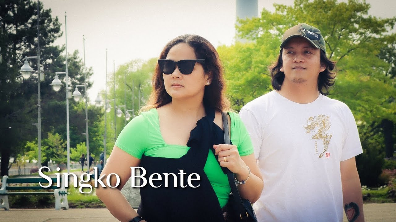 Singko Bente - YouTube