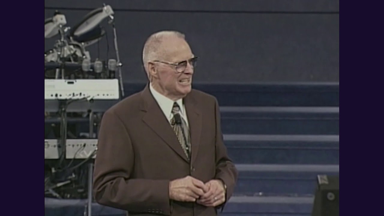 Charles Capps - Concepts of Faith #168-Faith As A Seed part 3 - YouTube