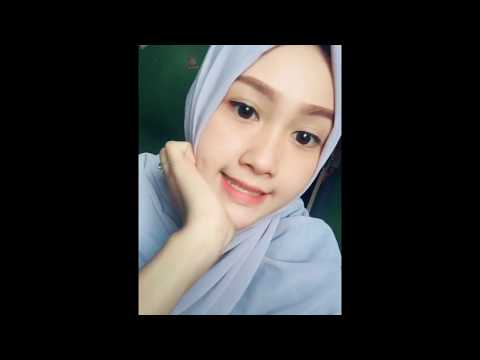 Kumpulan vidio tiktok hijab cantik