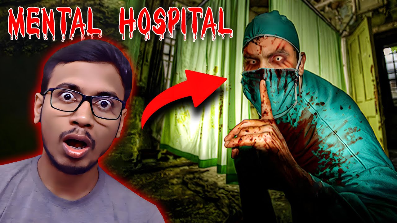 Mental Hospital Gameplay In Telugu YouTube mental-hospital-gameplay-in-telugu-youtube