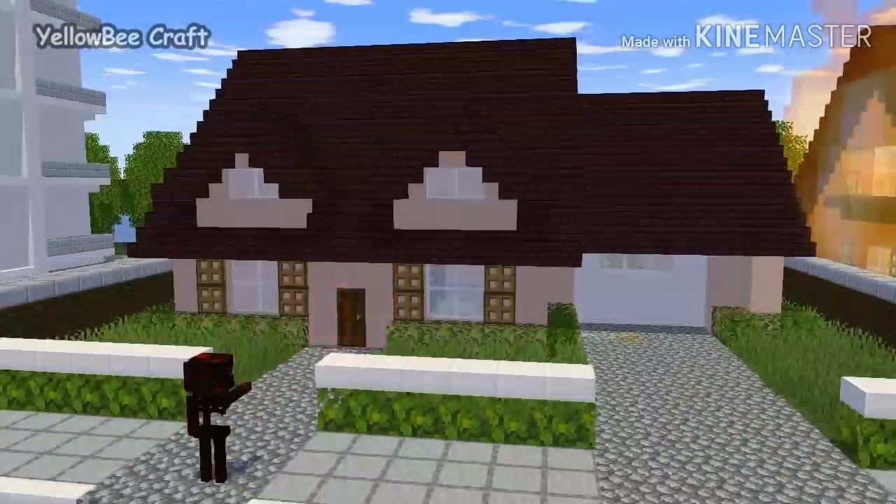 Monster School.exe ep3 - YouTube