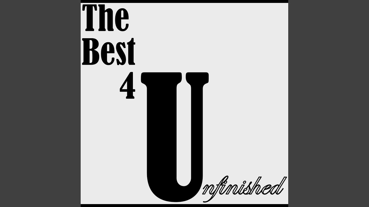 The Best for You - YouTube