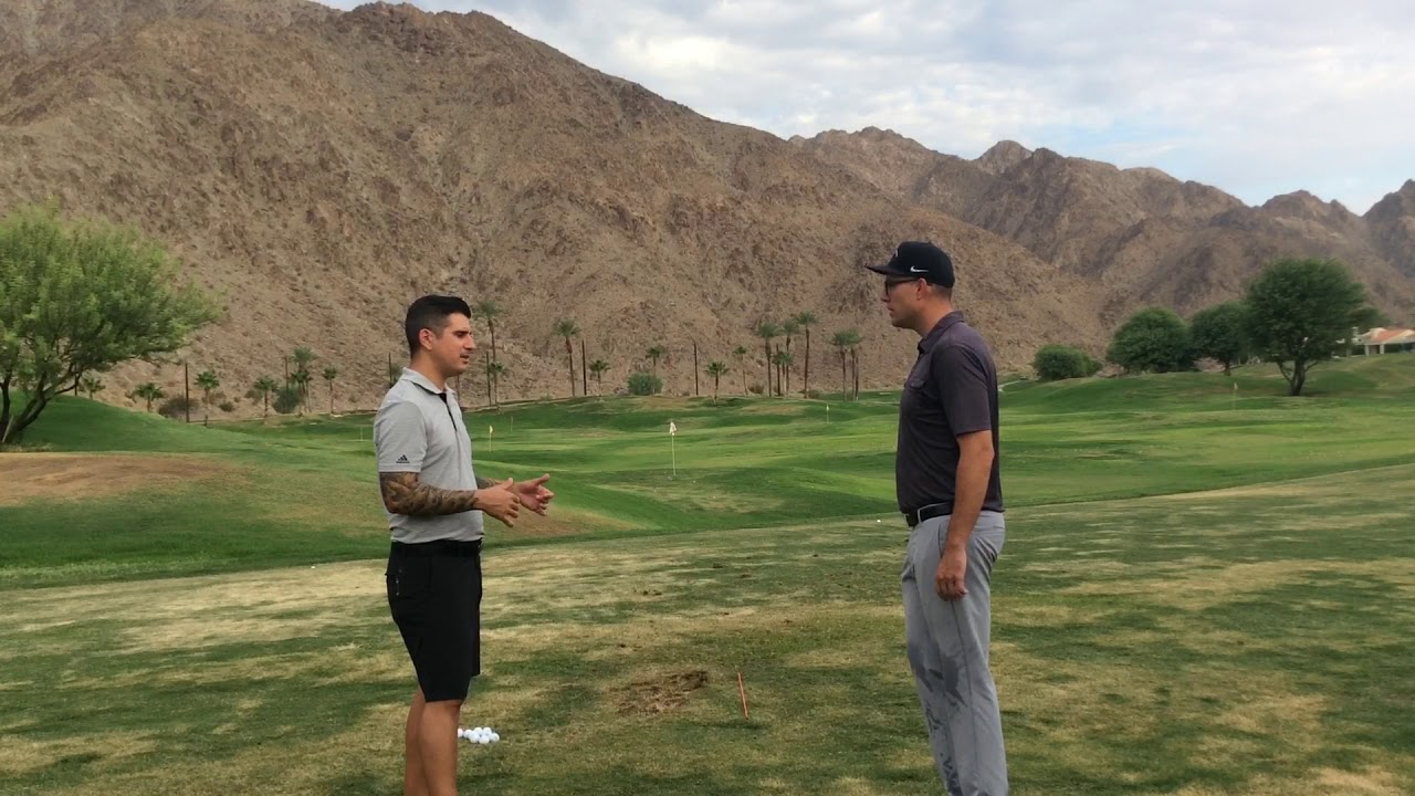 Ian Kindy level 3 video 8 - YouTube