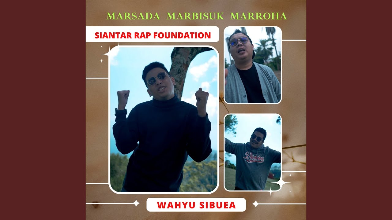 Marsada Marbisuk Marroha - YouTube