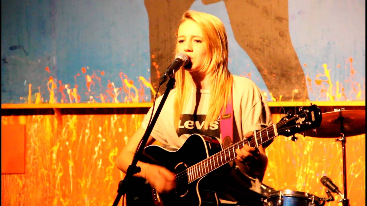 Harriet Grant : You Got the Love - YouTube