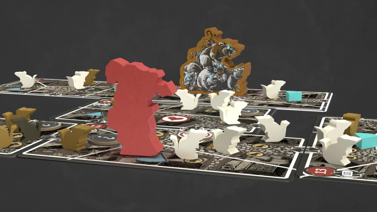 RC Nemesis Demo - YouTube