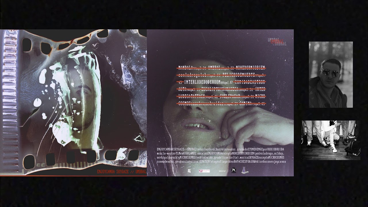 05. INTERLUDE DUDE ROOM - enjoy canoa y skygaze 80 bpm UMBRAL - YouTube