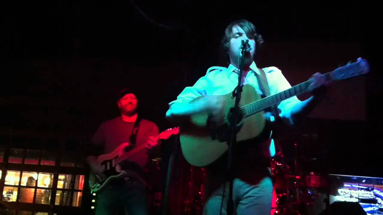 John Wesley Satterfield - 'Til the Dawn (live) - YouTube