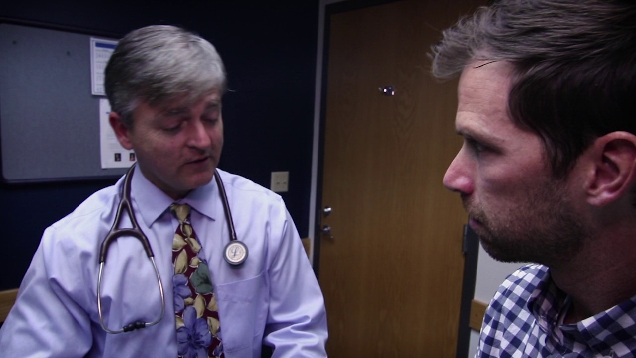 Dr. Steve Dagg - YouTube